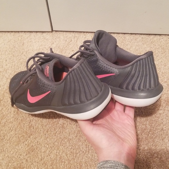 Nike | Shoes | Nike Flex Fly Wire Sneakers | Poshmark